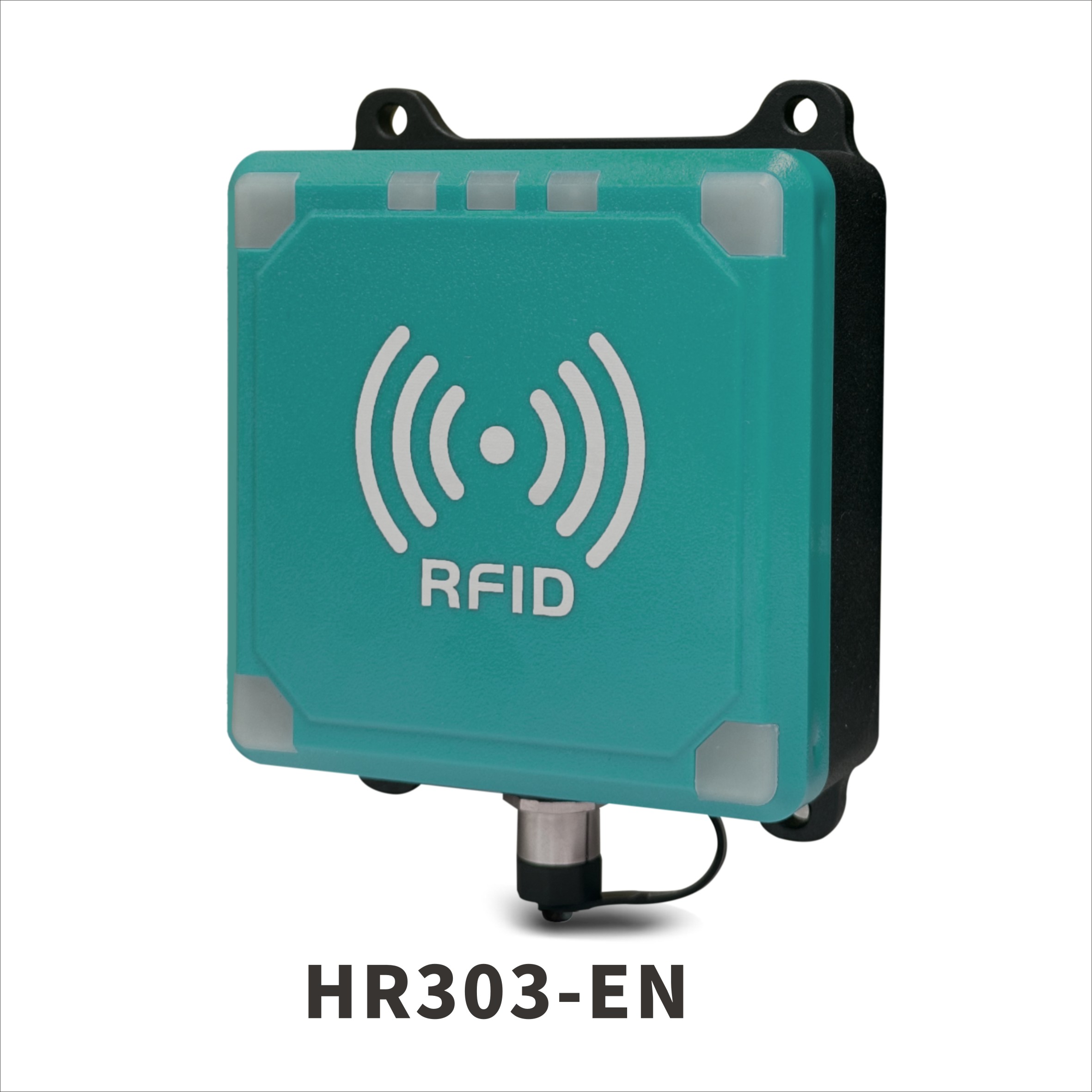 RFID工业读写器 - RFID读写器定制化生产批发厂家-骏发瑞达深圳公司